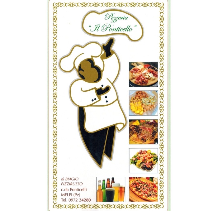 Pizzeria Il Ponticello